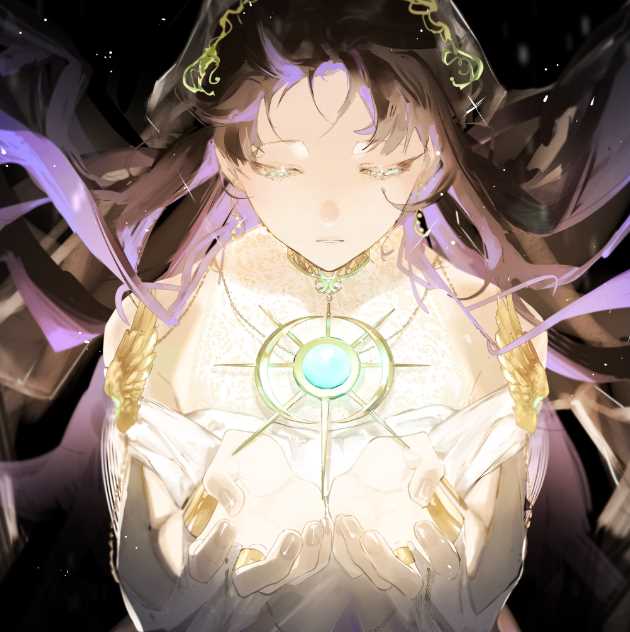 Lucia - Shape of light Lyrics (English + Romaji) - Miraikyun
